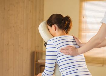 3 Best Massage Therapy in Springfield, MO - Expert Recommendations