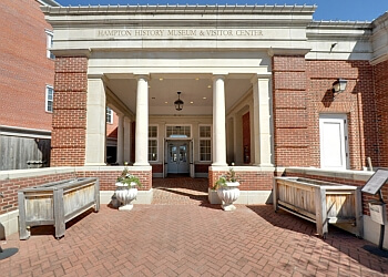 3 Best Places To See in Hampton, VA - Expert Recommendations