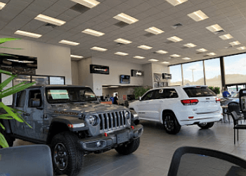 3 Best Car Dealerships in Worcester, MA - ThreeBestRated