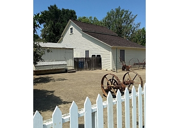 3 Best Landmarks in Santa Clara, CA - Expert Recommendations