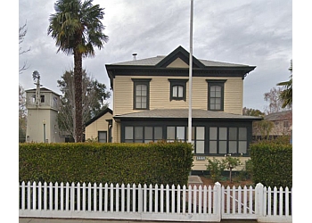 3 Best Landmarks in Santa Clara, CA - Expert Recommendations