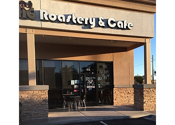 3 Best Cafe in Gilbert, AZ - Expert Recommendations