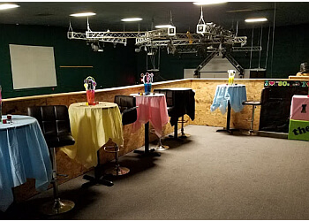 3 Best Night Clubs in Jackson, MS - Expert Recommendations