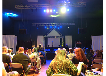 3 Best Night Clubs in Jackson, MS - Expert Recommendations