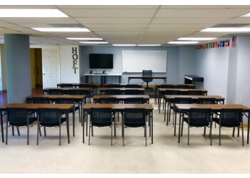 3 Best Tutoring Centers in Austin, TX - ThreeBestRated