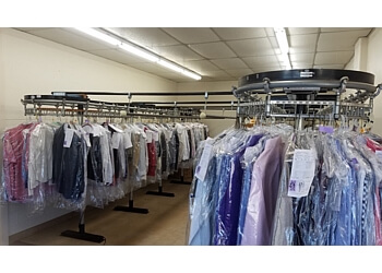 3 Best Dry Cleaners in Norman, OK - Expert Recommendations
