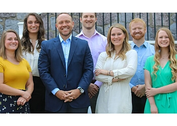 3 Best Accounting Firms in Chattanooga, TN - Expert Recommendations