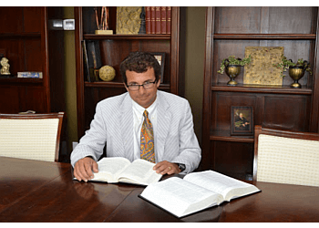 3 Best Medical Malpractice Lawyers in Wilmington, NC - Expert ...