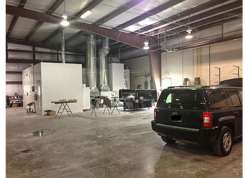 3 Best Auto Body Shops in Virginia Beach, VA - Expert Recommendations