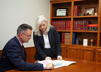 3 Best Estate Planning Lawyers in Oklahoma City, OK - Expert ...