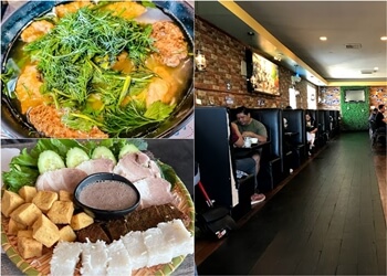 3 Best Vietnamese Restaurants in Garden Grove, CA - Expert Recommendations