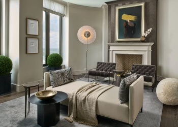 3 Best Interior Designers in Atlanta, GA - ThreeBestRated