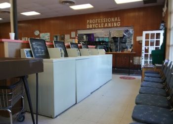 3 Best Dry Cleaners in Pittsburgh, PA - ThreeBestRated