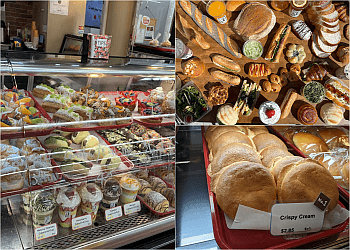 3 Best Bakeries in Costa Mesa, CA - ThreeBestRated