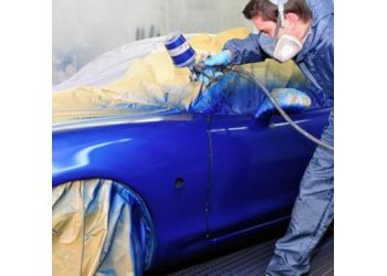 3 Best Auto Body Shops in Riverside, CA - Expert Recommendations