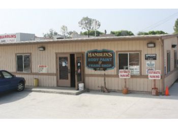 3 Best Auto Body Shops in Riverside, CA - Expert Recommendations