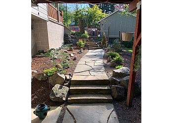 3 Best Landscaping Companies in Eugene, OR - Expert Recommendations