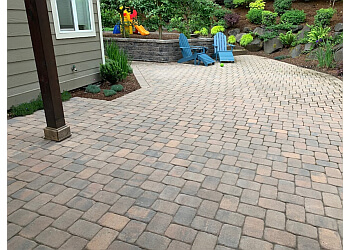 3 Best Landscaping Companies in Eugene, OR - Expert Recommendations
