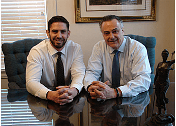 3 Best Personal Injury Lawyers in Flint, MI - Expert Recommendations