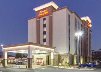 3 Best Hotels in Springfield, MA - Expert Recommendations