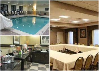 3 Best Hotels in Topeka, KS - Expert Recommendations