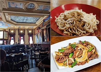3 Best Chinese Restaurants in Philadelphia, PA - Expert Recommendations