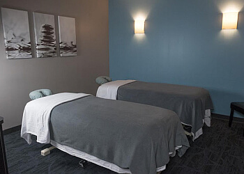 3 Best Massage Therapy in Durham, NC - Expert Recommendations