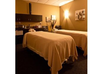 3 Best Massage Therapy in Raleigh, NC - Expert Recommendations