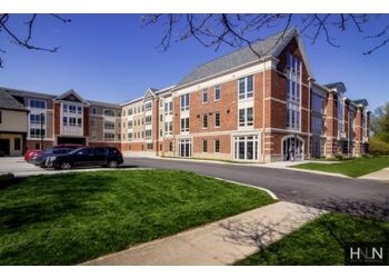 3 Best Residential Architects in Rochester, NY - Expert Recommendations