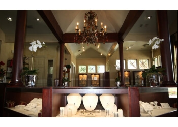 3 Best Jewelry in Baton Rouge, LA - Expert Recommendations