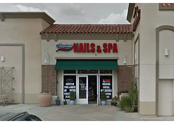 Nail Salons In Visalia