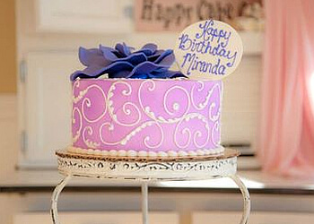 3 Best Cakes in Spokane, WA - ThreeBestRated