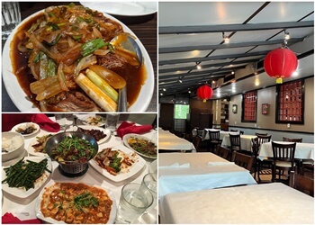 3 Best Chinese Restaurants in Durham, NC - ThreeBestRated