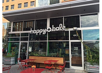 3 Best Juice Bars in Raleigh, NC - Expert Recommendations