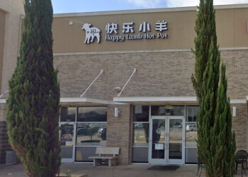 3 Best Chinese Restaurants in Grand Prairie, TX - Expert Recommendations