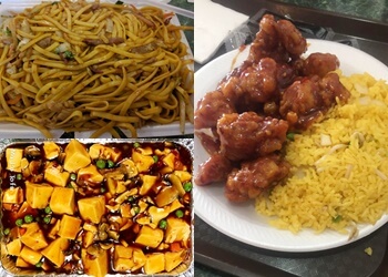 3 Best Chinese Restaurants in Waco, TX - Expert Recommendations