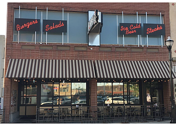 3 Best Sports Bars in Springfield, MO - Expert Recommendations