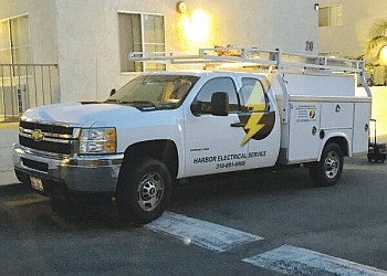 3 Best Electricians in San Bernardino, CA - Expert Recommendations