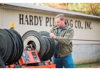 3 Best Plumbers in Augusta, GA - Expert Recommendations
