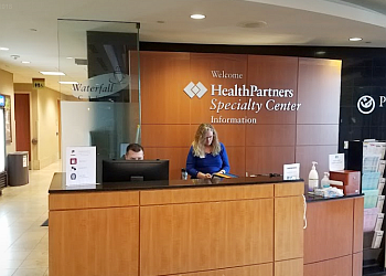 3 Best ENT Doctors in St Paul, MN - ThreeBestRated