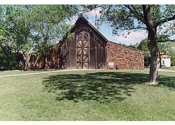 3 Best Landmarks in Oklahoma City, OK - ThreeBestRated