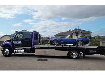 3 Best Towing Companies in Austin, TX - Expert Recommendations