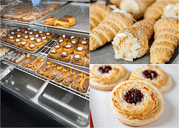 3 Best Bakeries in Syracuse, NY - Expert Recommendations