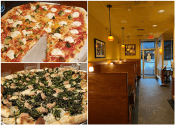 3 Best Pizza Places in Hartford, CT - ThreeBestRated