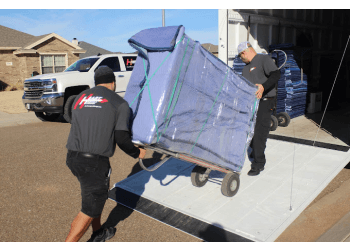 3 Best Moving Companies in Lubbock, TX - Expert Recommendations
