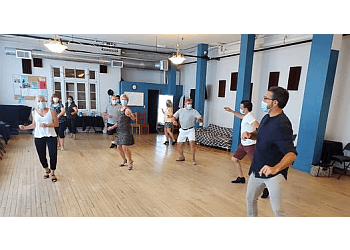 3 Best Dance Schools in Hartford, CT - Expert Recommendations