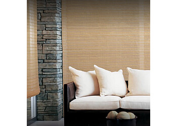 3 Best Window Treatment Stores in Santa Rosa, CA - Expert Recommendations