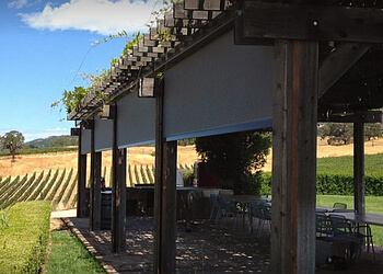 3 Best Window Treatment Stores in Santa Rosa, CA - Expert Recommendations