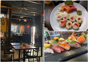3 Best Sushi in Phoenix, AZ - Expert Recommendations