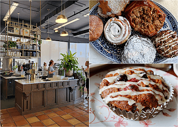 3 Best Bakeries in Oklahoma City, OK - Expert Recommendations